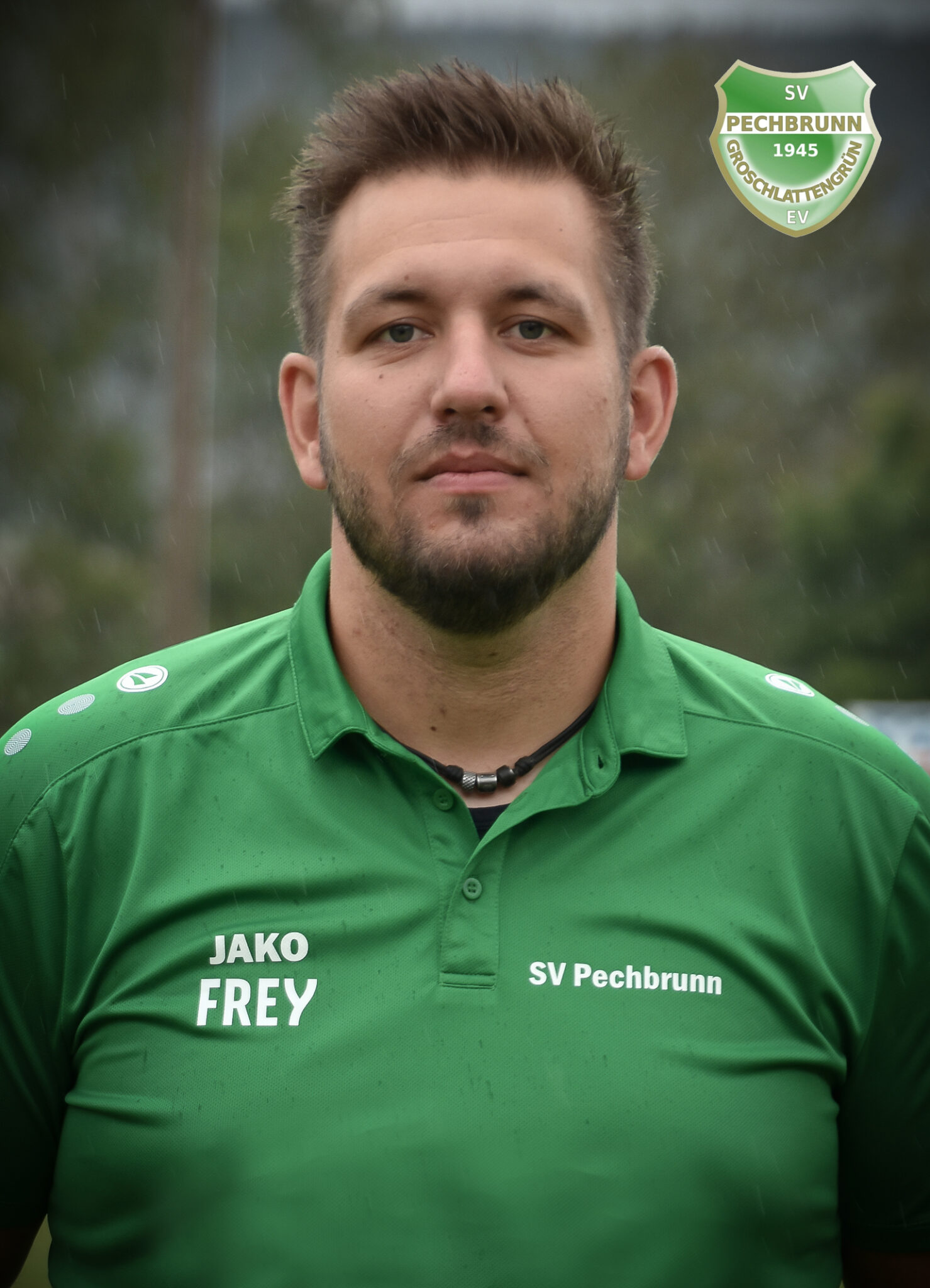 Dominik Wolf – SV PECHBRUNN – GROSCHLATTENGRÜN